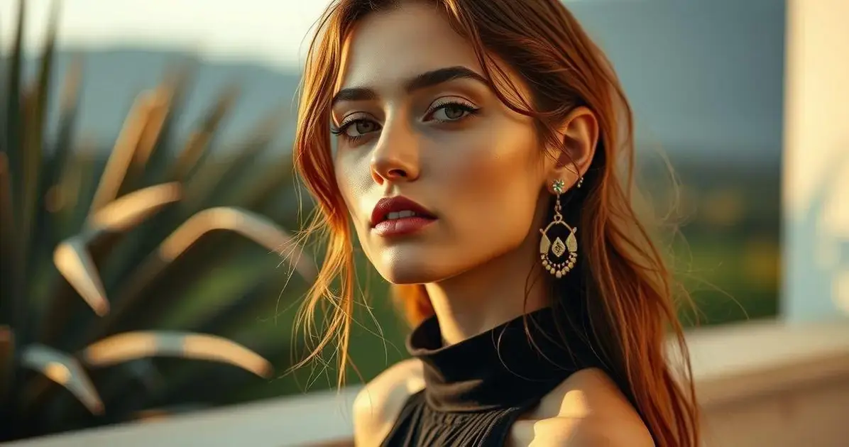 Cinto Fino Como Usar Delicadeza E Elegância Para Finalizar O Look